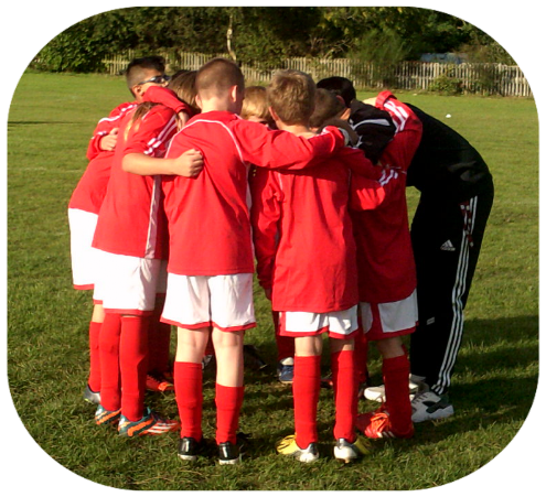 Fixtures - Pool Hayes Primary School