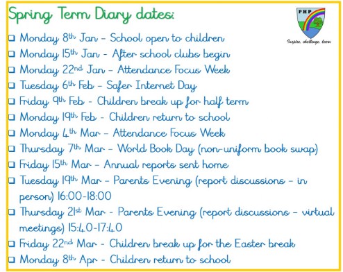 Pool Hayes Primary School