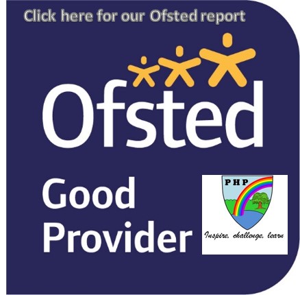 Pool Hayes Primary School